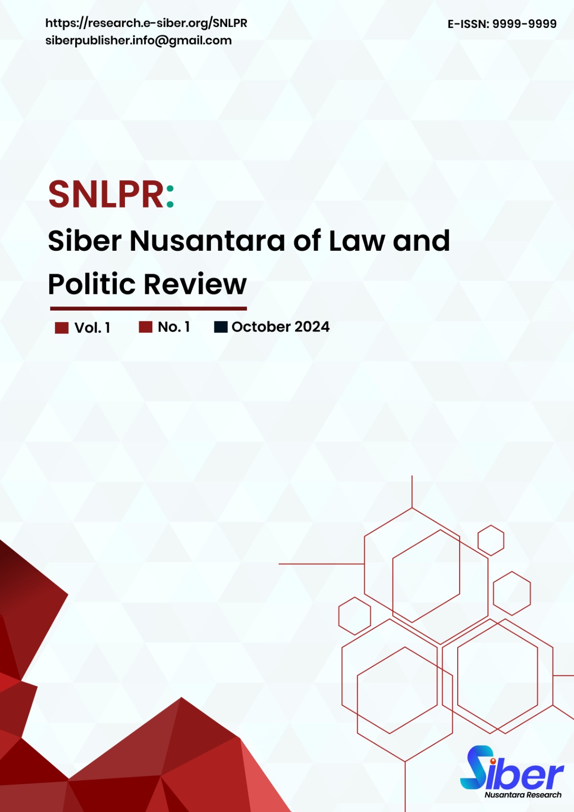 Siber Research Nusantara